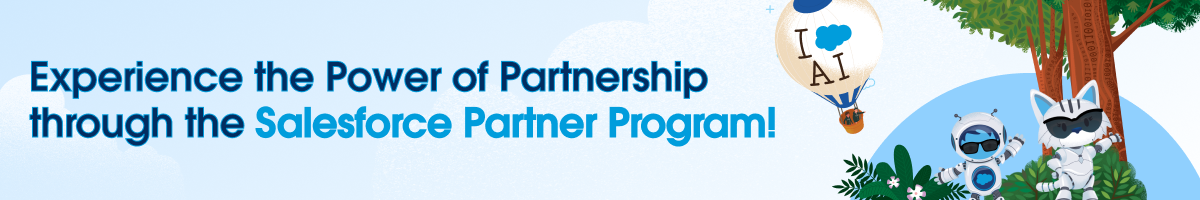 Partner Community