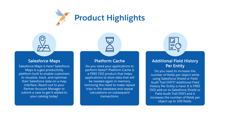 Learn | AppExchange ISV Partner Products