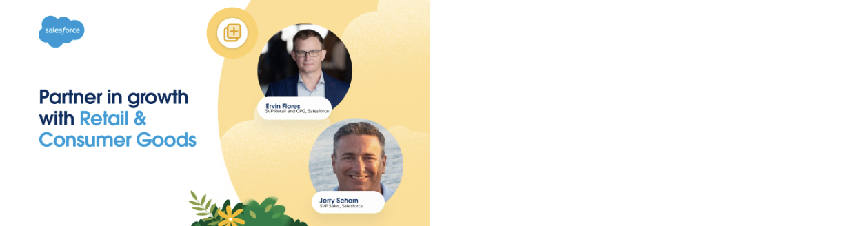 Learn | Partner in Growth: Industry Trends and Imperatives