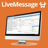 Live_Message